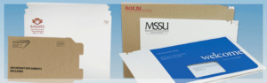 Custom Printed Mailers - Calumet Carton Company