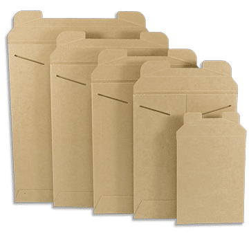 Stock Packaging - Calumet Carton Company