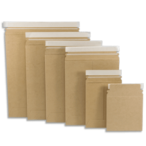 Stock Packaging - Calumet Carton Company