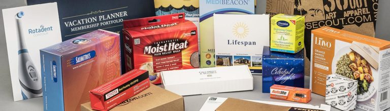 Custom Packaging - Calumet Carton Company