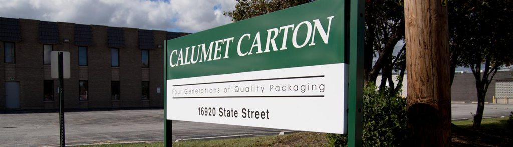 Careers - Calumet Carton Company