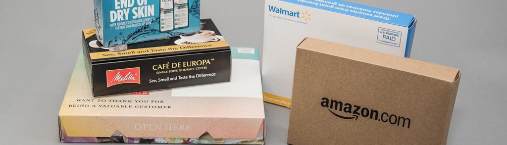Fulfillment - Calumet Carton Company